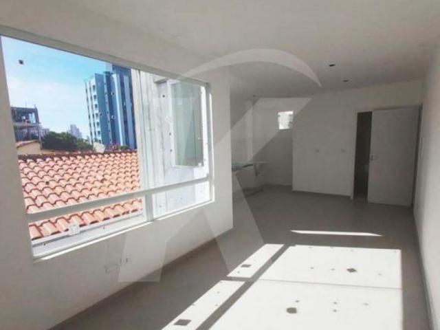 Studio Garden à venda, 31 m² + 6 metros de quintal no Tucuruvi