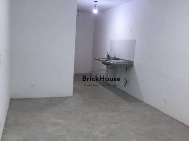 Studio Garden à venda, 42 m² por R$ 452.500 Bela Vista São Paulo/SP