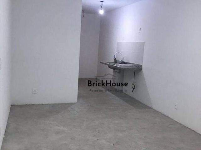 Studio Garden à venda, 42 m² por R$ 452.500 Bela Vista São Paulo/SP