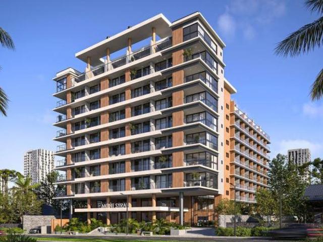 Studio Garden Cobertura Duplex 28 a 97,9 m² 1 quartos 0 a 1 suites 0 a 1 vagas Rebouças Curitiba PR