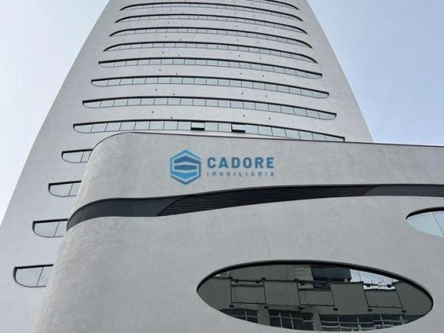 Studio Garden com 106,90m² bairro São Pelegrino