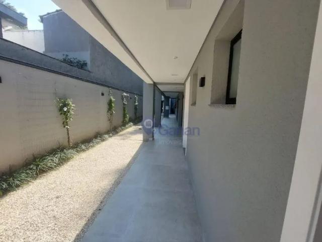 Studio garden com 1 dormitório para alugar, 40 m² por R$ 3.418/mês Brooklin Paulista São Paulo/S