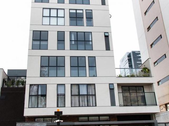 Studio Garden de 37m2 no Água Verde