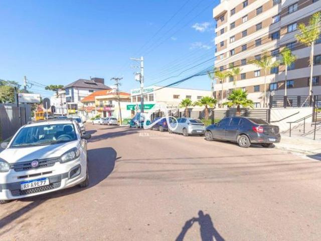 Studio, Garden e Duplex Novo • Novo Mundo
