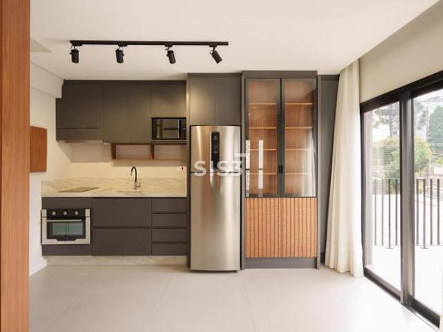 Studio Garden Elevado à venda, Edifício Santi Stud