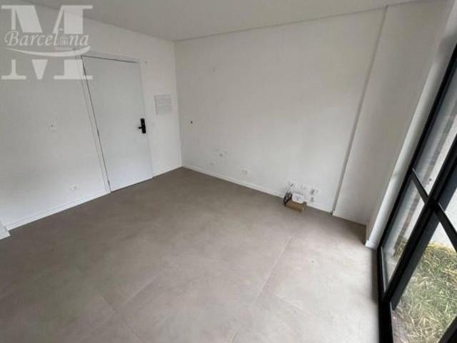 STUDIO GARDEN PARA VENDA – JOIN BATEL – BATEL / ÁGUA VERDE – MOBILIADO PRÓXIMO PIB