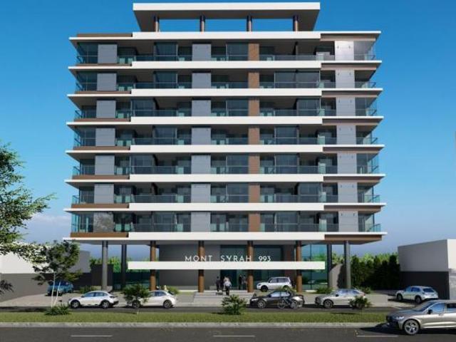 Studio garden Silva Jardim Centro 43m² pe direito 5,97m Dezembro de 2027