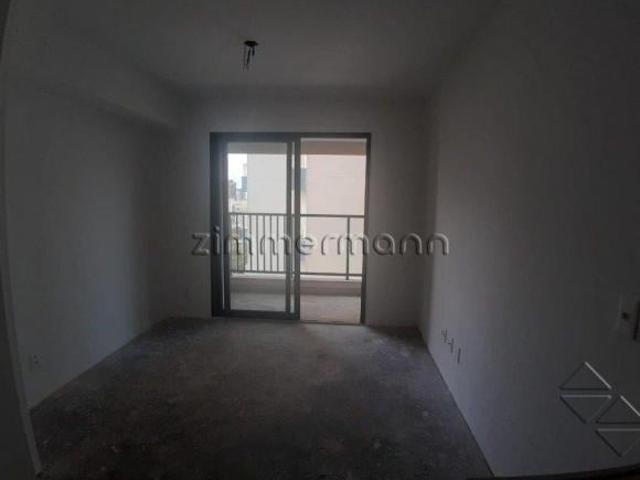 STUDIO GARDEN VILA MARIANA