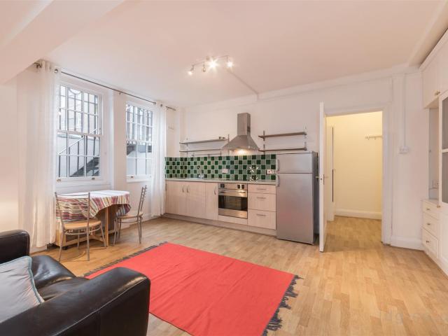 studio Gloucester Place