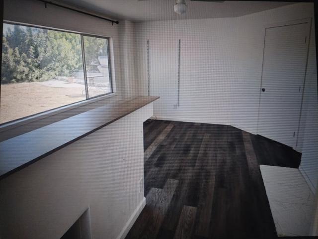 STUDIO guest house with yard in back of main house