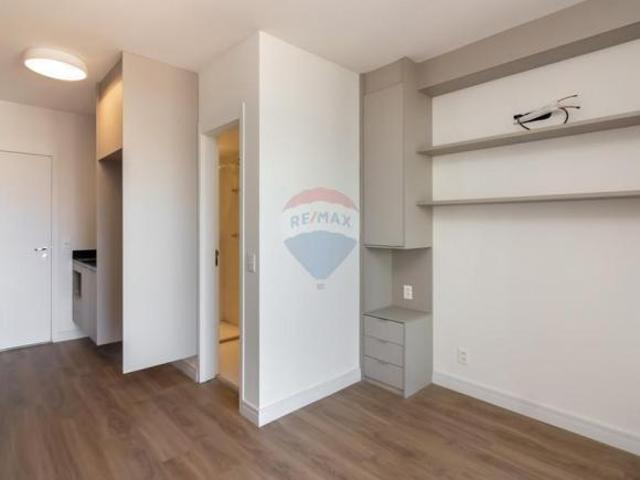 Studio dos Seus Sonhos na Vila Clementino – Conectado, Completo e Sofisticado!