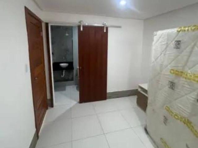 Studio de 14 m² na Manoel Galiza Piatã Salvador BA, aluguel por R$ 1.800/mês