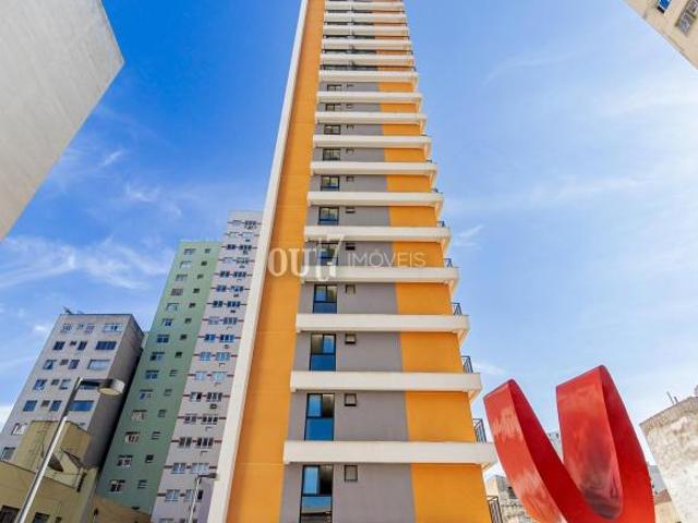 Studio de 17m² no All You Need no Centro