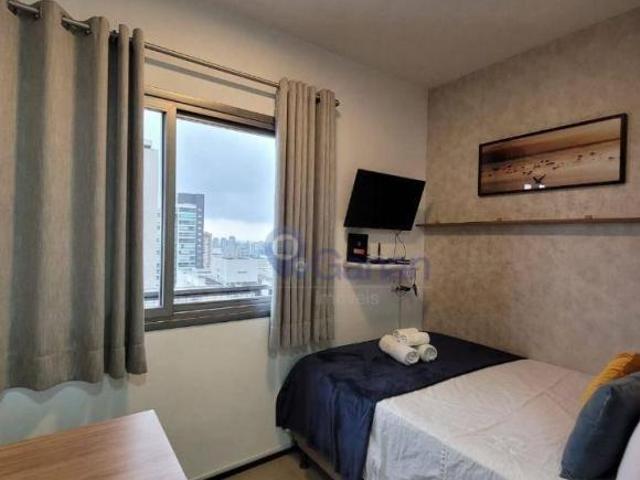 Studio de 17m² à venda em Aclimação São Paulo/SP
