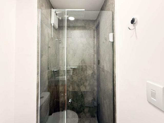 studio de 17m², 1 em Pinheiros