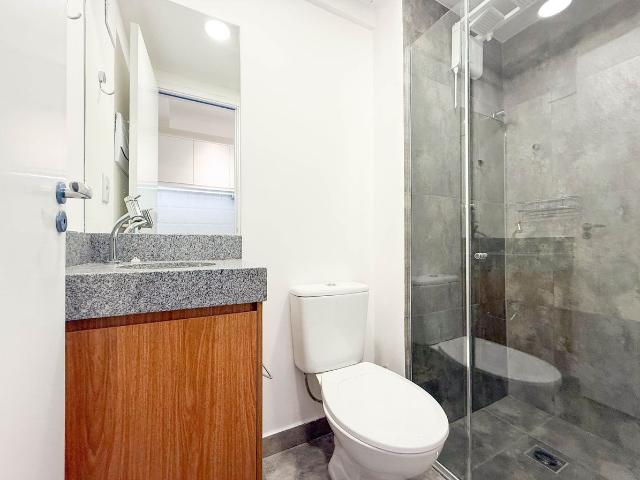 studio de 17m², 1 em Pinheiros