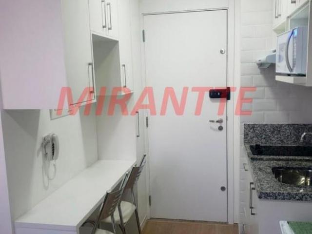 Studio de 18m² com 1 quartos