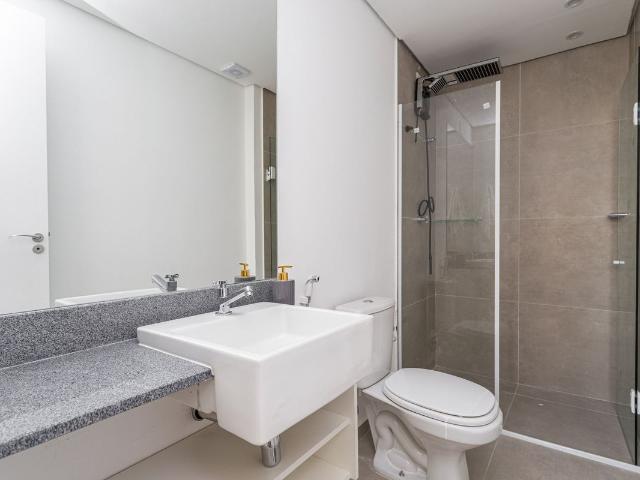 studio de 18m², 1 em Centro