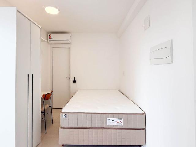 studio de 18m², 1 em Pinheiros
