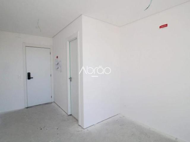 Studio de 19,36 m² à Venda no Centro | Morá Curitiba – Moderno e Funcional | Ref. 1721