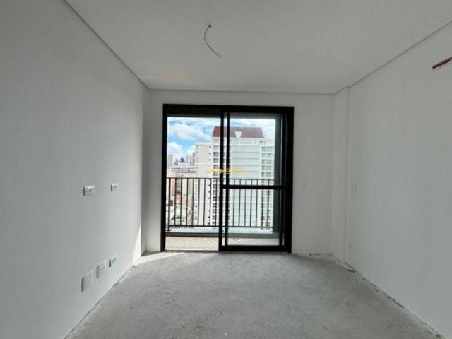 Studio de 19 m2 no edifício Morá no centro