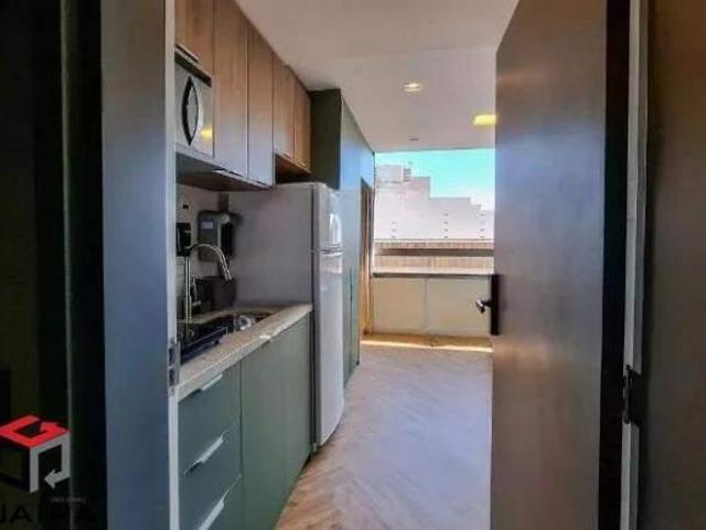 Studio de 19m² na Vila Mariana à venda