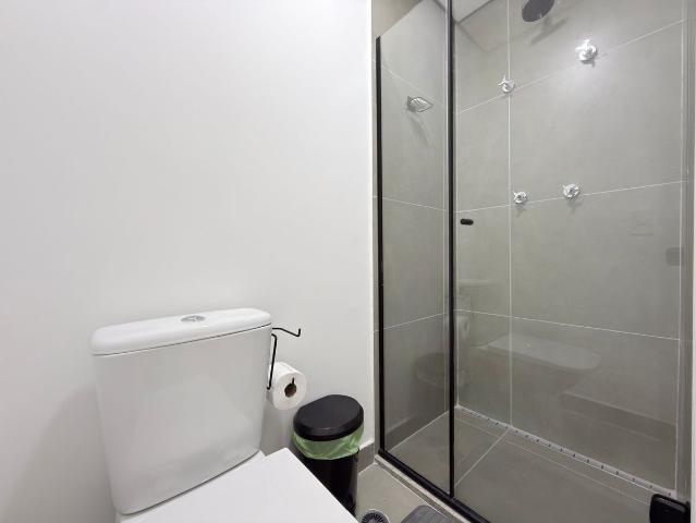 studio de 19m², 1 em Liberdade