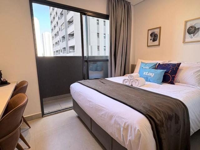 studio de 19m², 1 em Vila Dom Pedro I