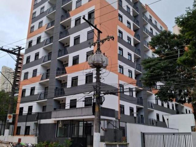 Studio de 1 dormitório com 38m² à venda Vila Andrade SP