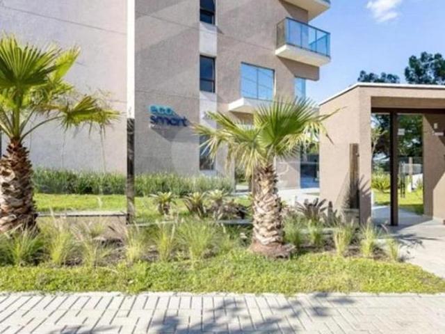 Studio de 20 m² com 1 quarto à venda Ecoville