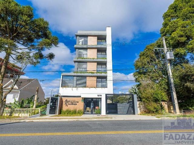 Studio de 20 m² na Nossa Senhora de Nazaré Boa Vista Curitiba PR, aluguel por R$ 2.000/mês