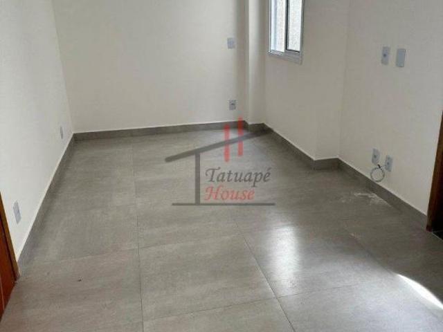 Studio de 20 m² próximo ao metrô Vila Matilde