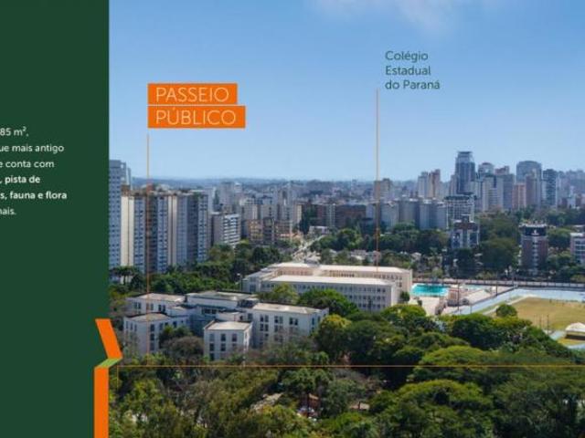 Studio de 21 m² à venda no Centro