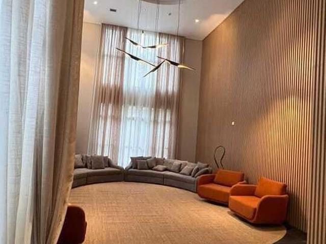 Studio de 21m no Paraiso em São Paulo