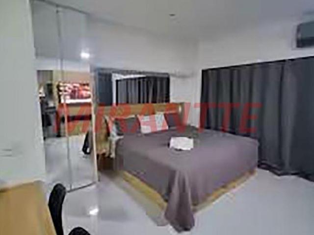 Studio de 22.22m²