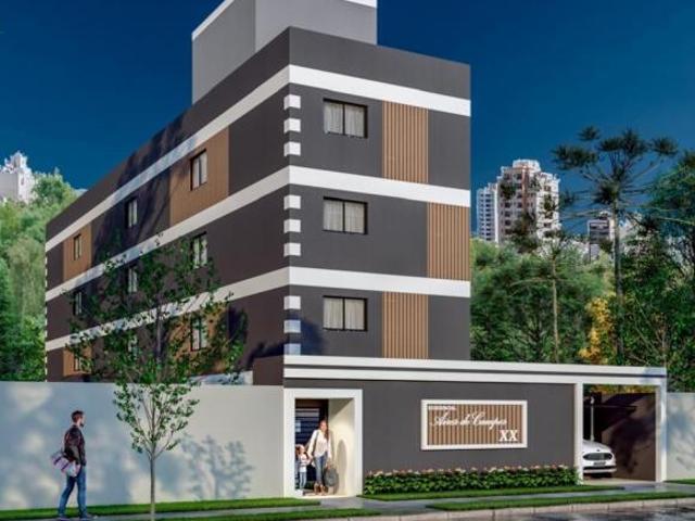 Studio de 22,65m² a venda no Hauer
