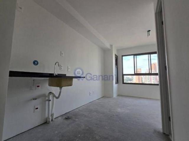 Studio de 22 m² à venda em Campo Belo São Paulo/SP