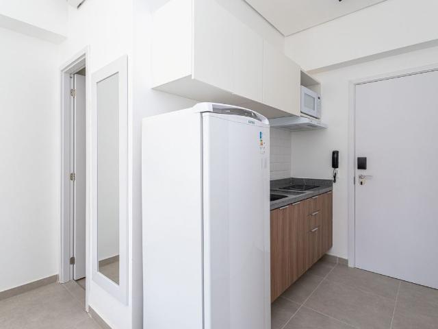 studio de 22m², 1 em Centro