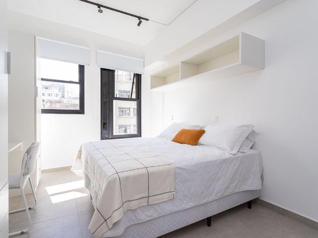studio de 22m², 1 em Centro