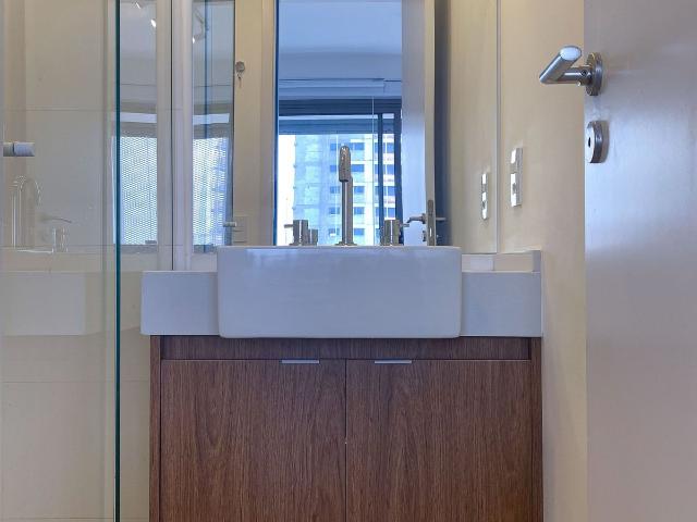 studio de 22m², 1 em Pinheiros