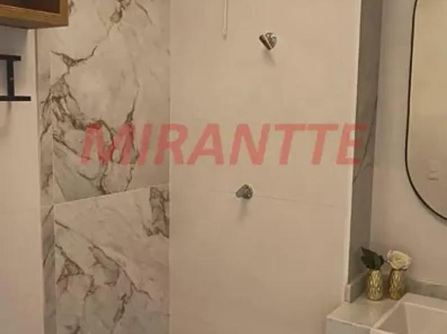 Studio de 22m² com 1 quartos em Santana