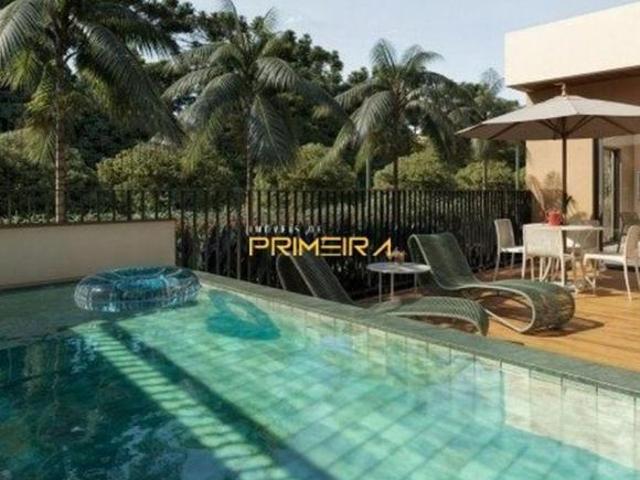 Studio de 23,25m² no Natune Revenda
