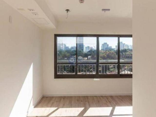 Studio de 23 m² à venda em Vila Clementino São Paulo/SP