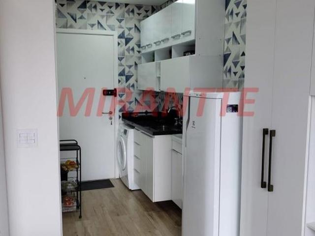 Studio de 23m² com 1 quartos