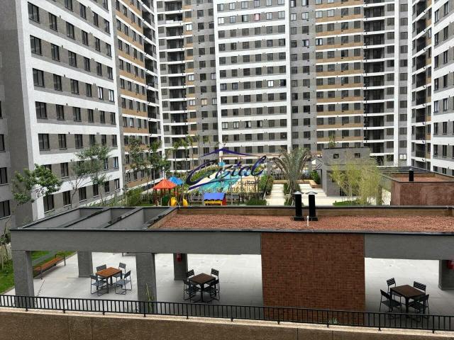 Studio de 24 m² na Raul Saddi Butantã São Paulo SP, aluguel por R$ 3.000/mês