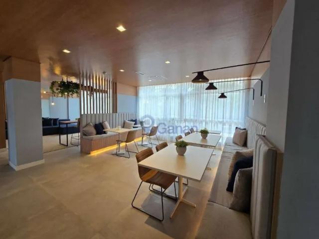 Studio de 24 m² com à venda em Vila Olímpia São Paulo/SP