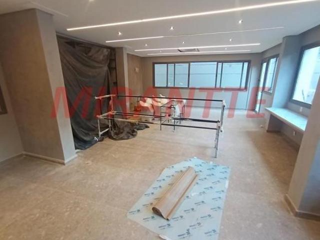Studio de 24m² com 1 quartos