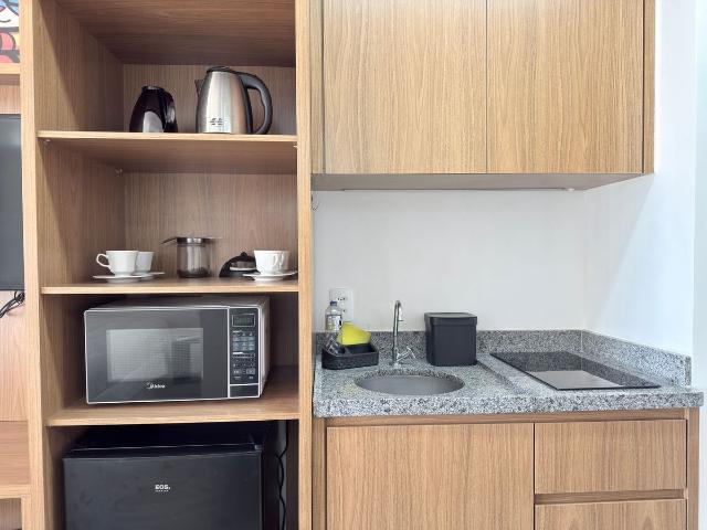 studio de 24m², 1 em Campo Belo