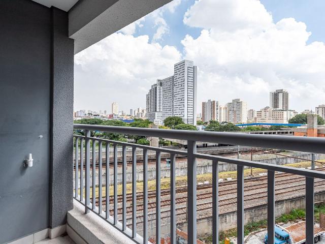 studio de 24m², 1 em Belenzinho