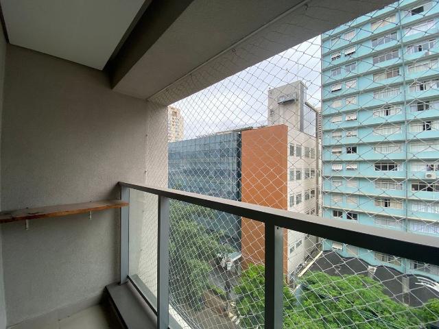 studio de 24m², 1 em Perdizes